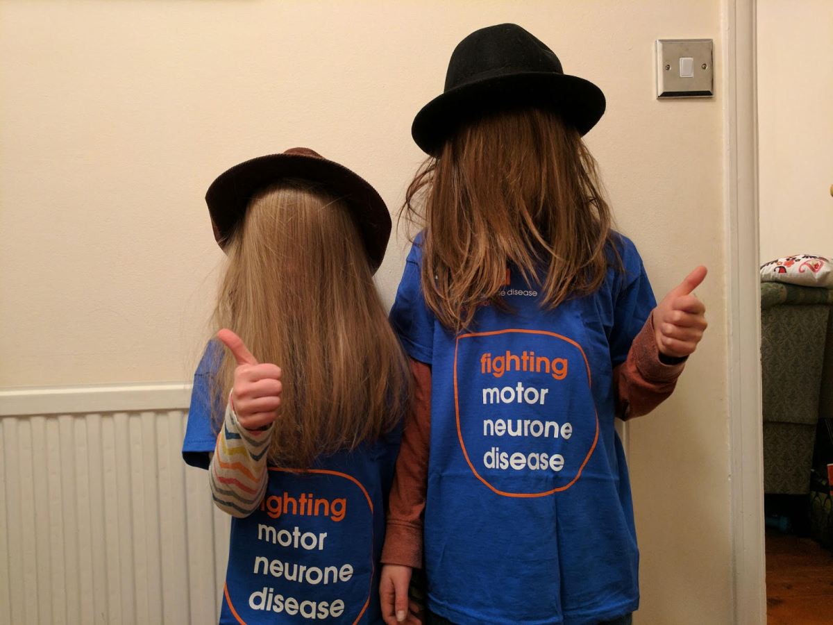 Would you say these children need a haircut? – Bath Quakers