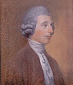 Quaker history: “Observations of an Enlightenment Gentleman in Georgian ...