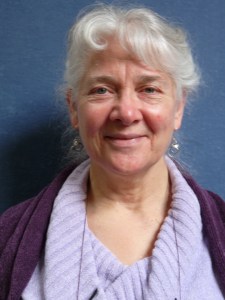 Quakers and the Environment: a talk by Cllr Lin Patterson – Bath Quakers