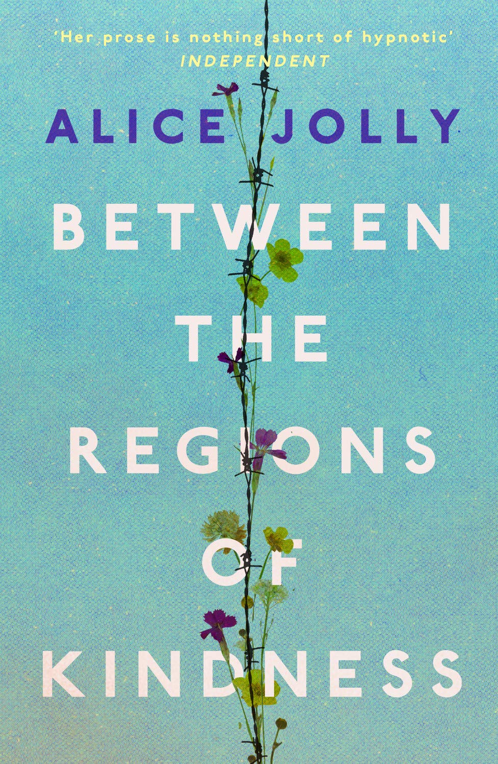 Award-winning Quaker novelist recommendation: Alice Jolly – Bath Quakers