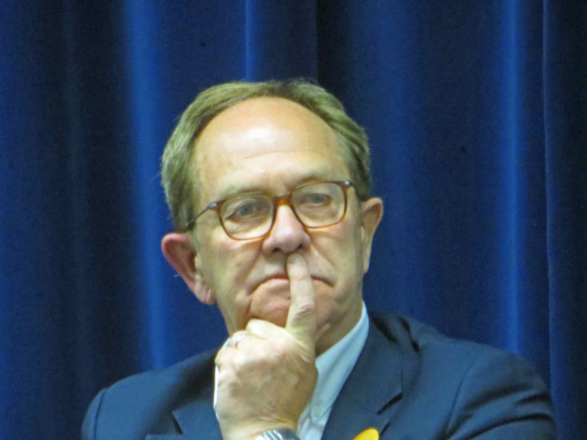 Why I’m going to serve as a Bath & NE Somerset Councillor – Winston ...