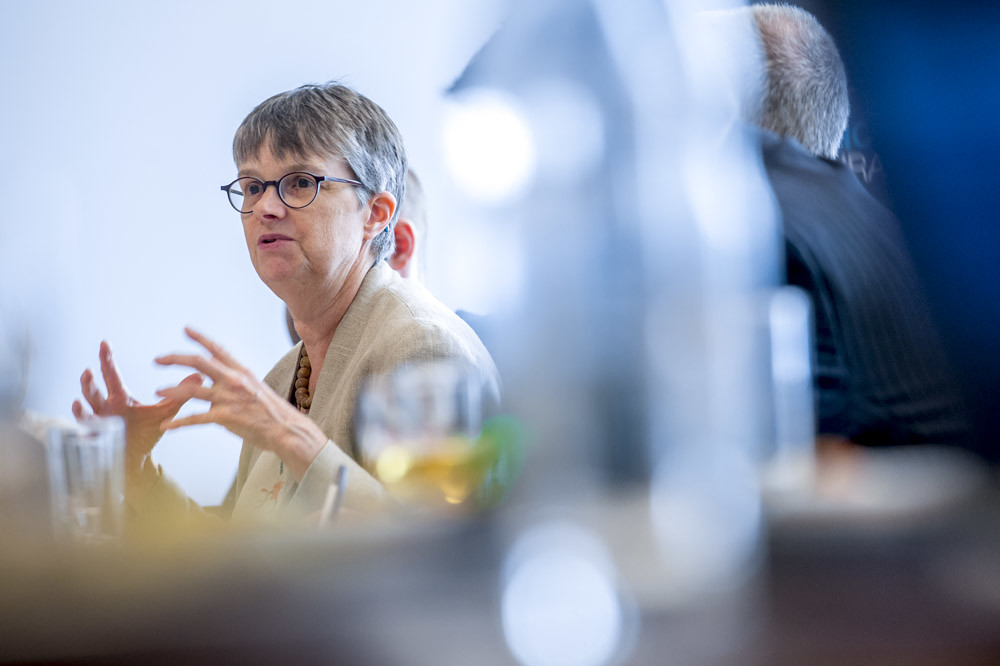 Welcome back! Molly Scott Cato MEP writes for Bath Quaker News – Bath ...
