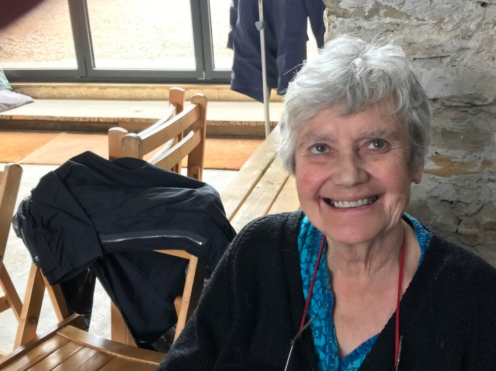 Shelagh publishes moving statement of her faith and friendships – Bath ...