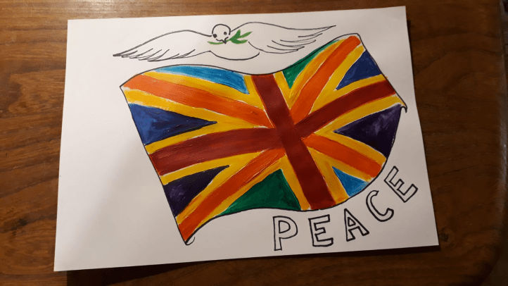 360 years’ Quaker commitment to peace: we’re wary of this new VE Day ...