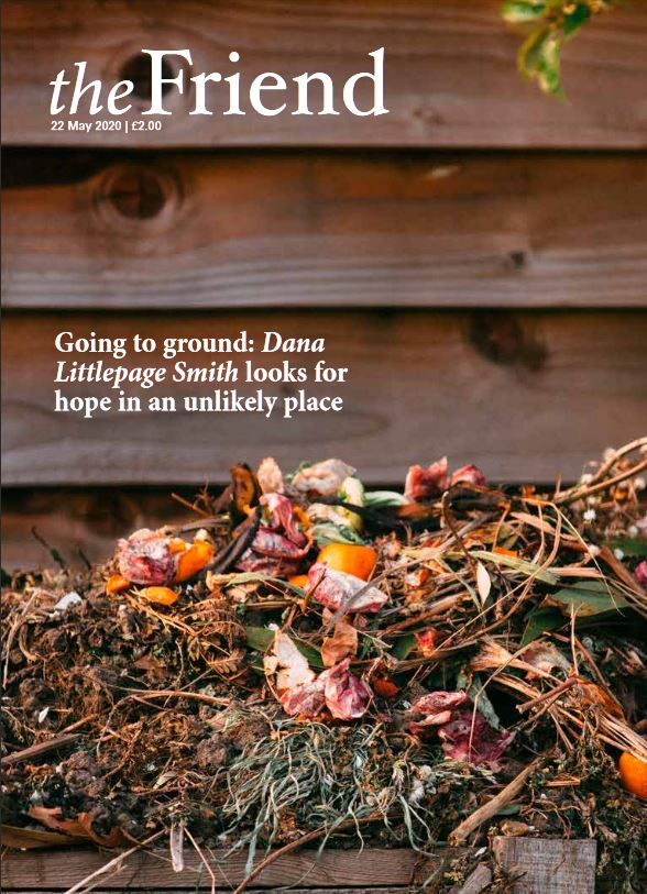 The Friend 22.05.2020 – free copy – Bath Quakers