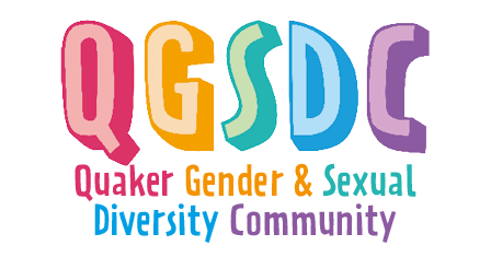 Why we support the Quaker Gender & Sexual Diversity Community – Bath ...