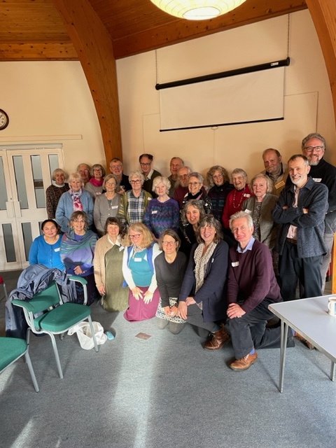 Renewing Quaker Community – Bath Quakers